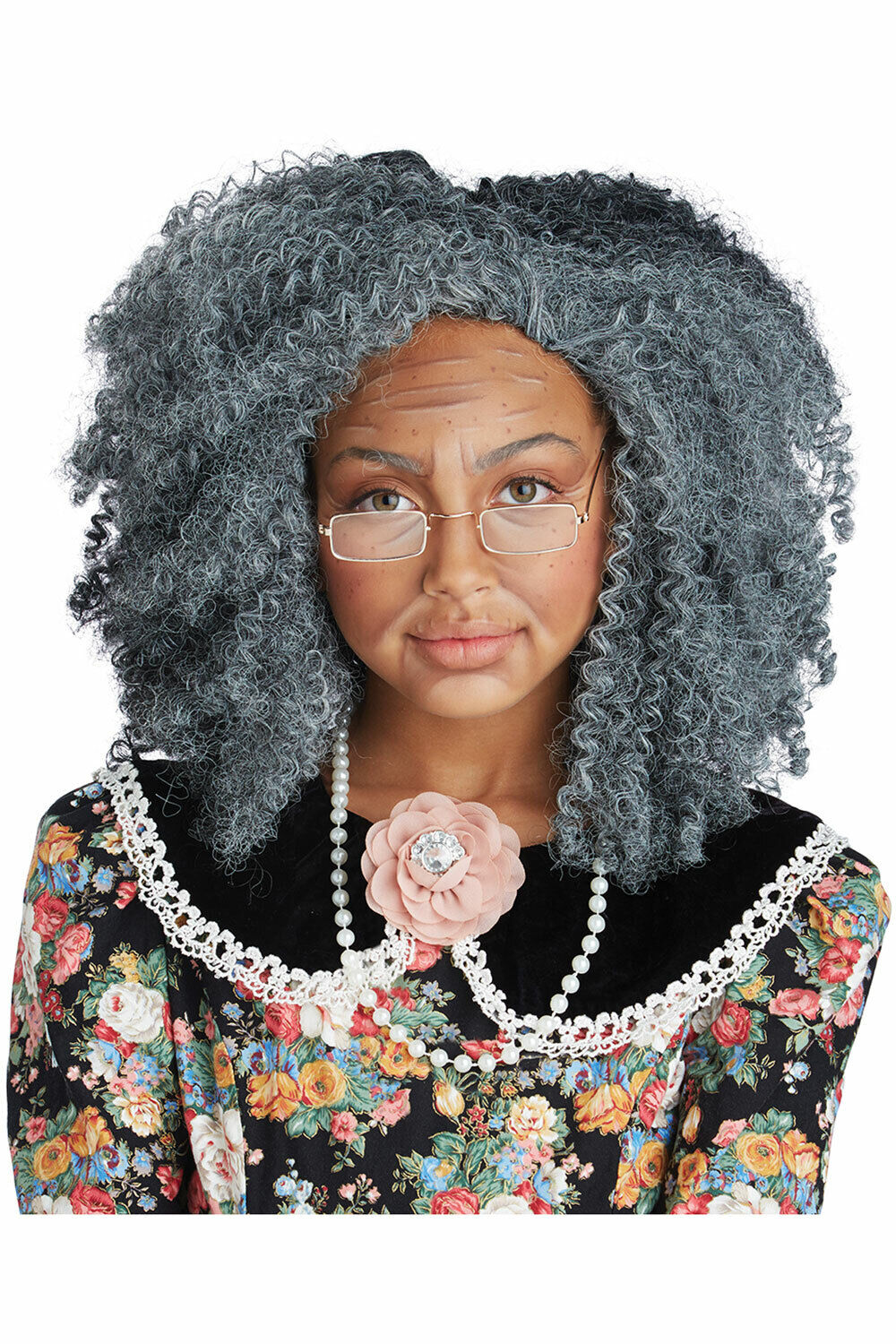 Fancy Nana Child Kit