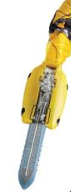 Bumblebee Sword