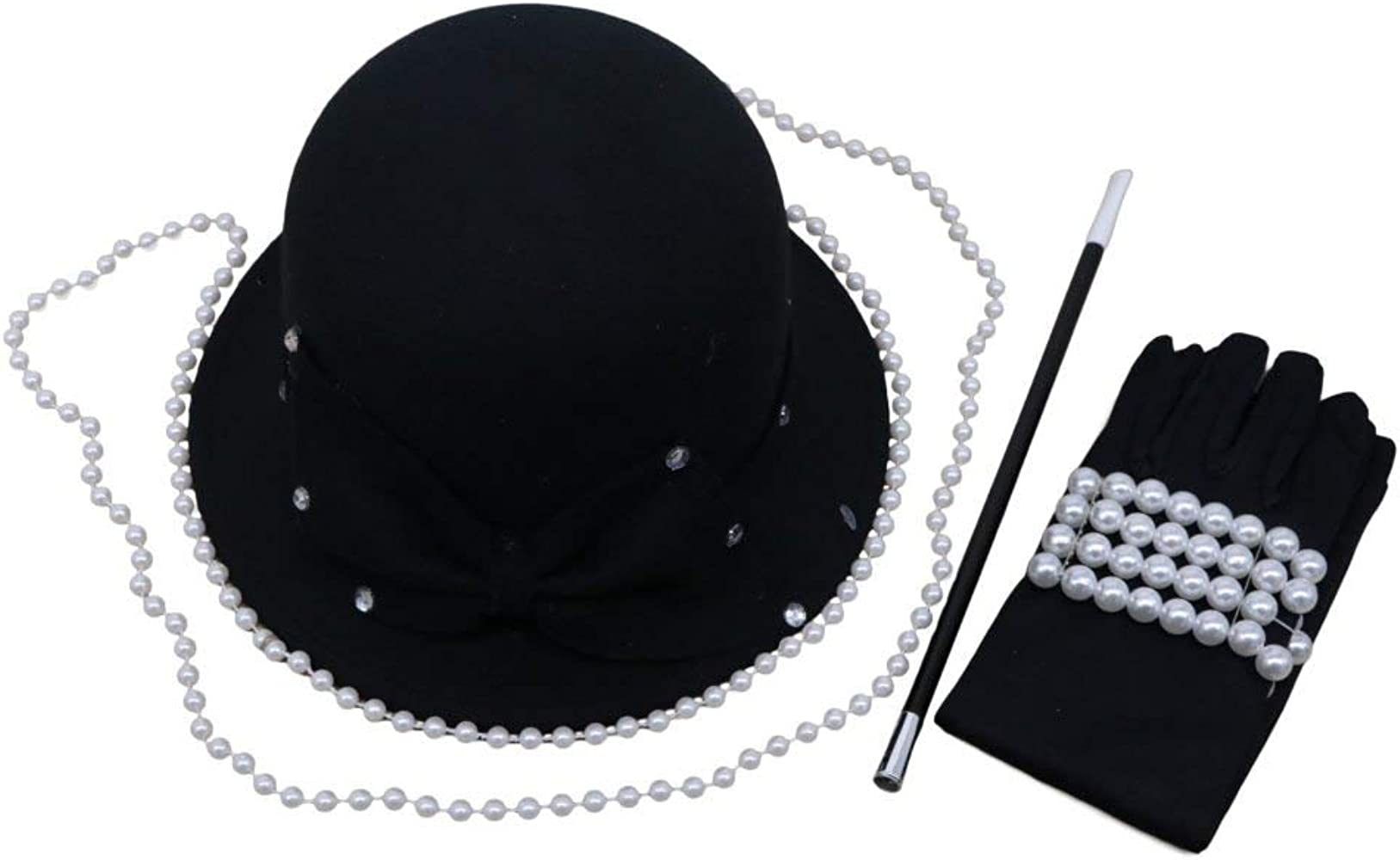 Must Have Flapper Kit