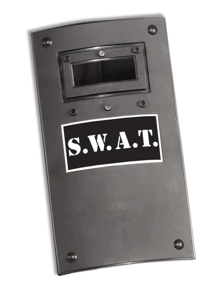 S.W.A.T. Shield