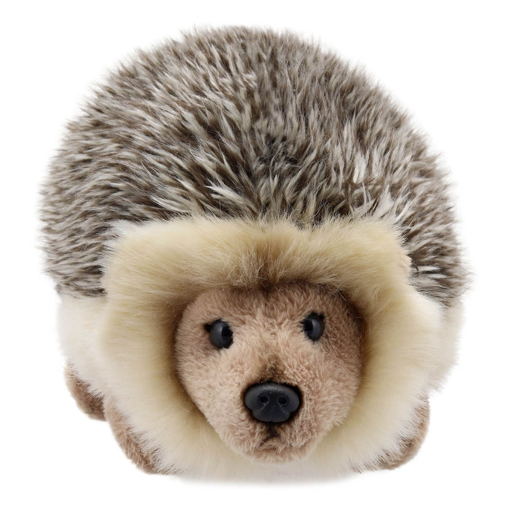 Mini Hedgehog Plush