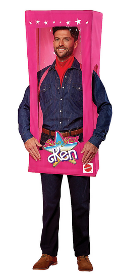 Ken Box