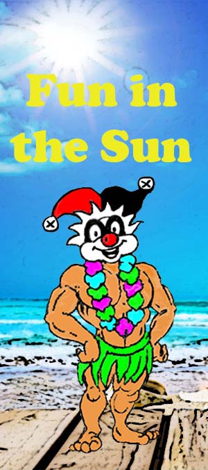 Mr. Fun's Costumes & Magic Emporium