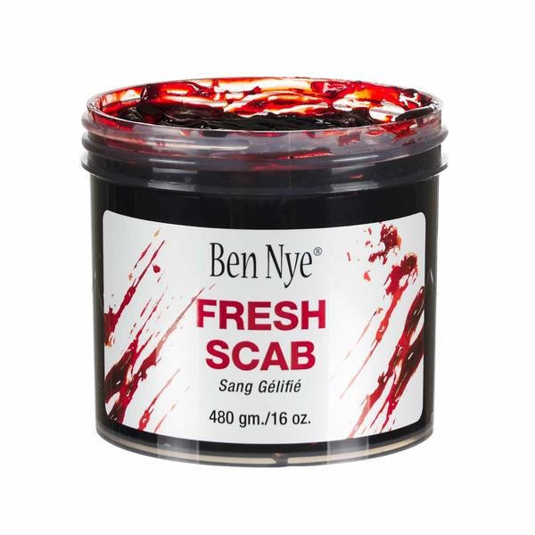 Fresh Scab 16 oz