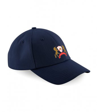 Bristol Ref Society Baseball Cap