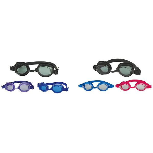SwimTech Aqua Goggles