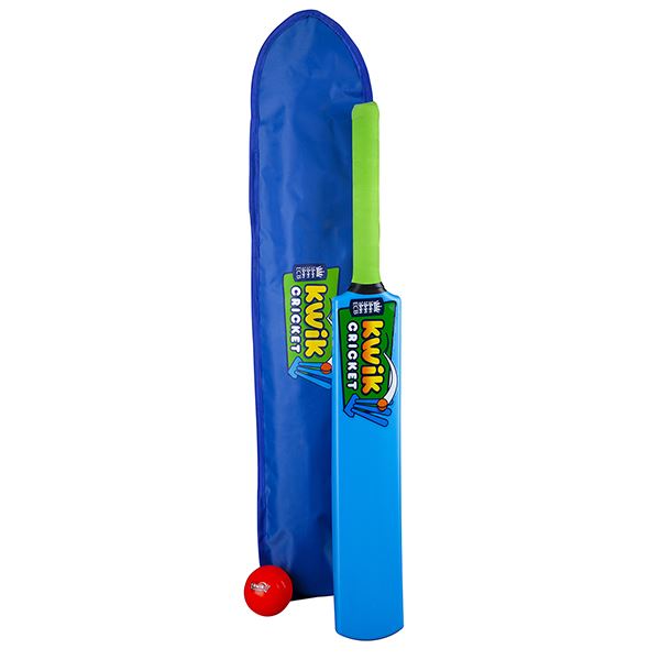 Kwik Bat & Ball Cricket Sets