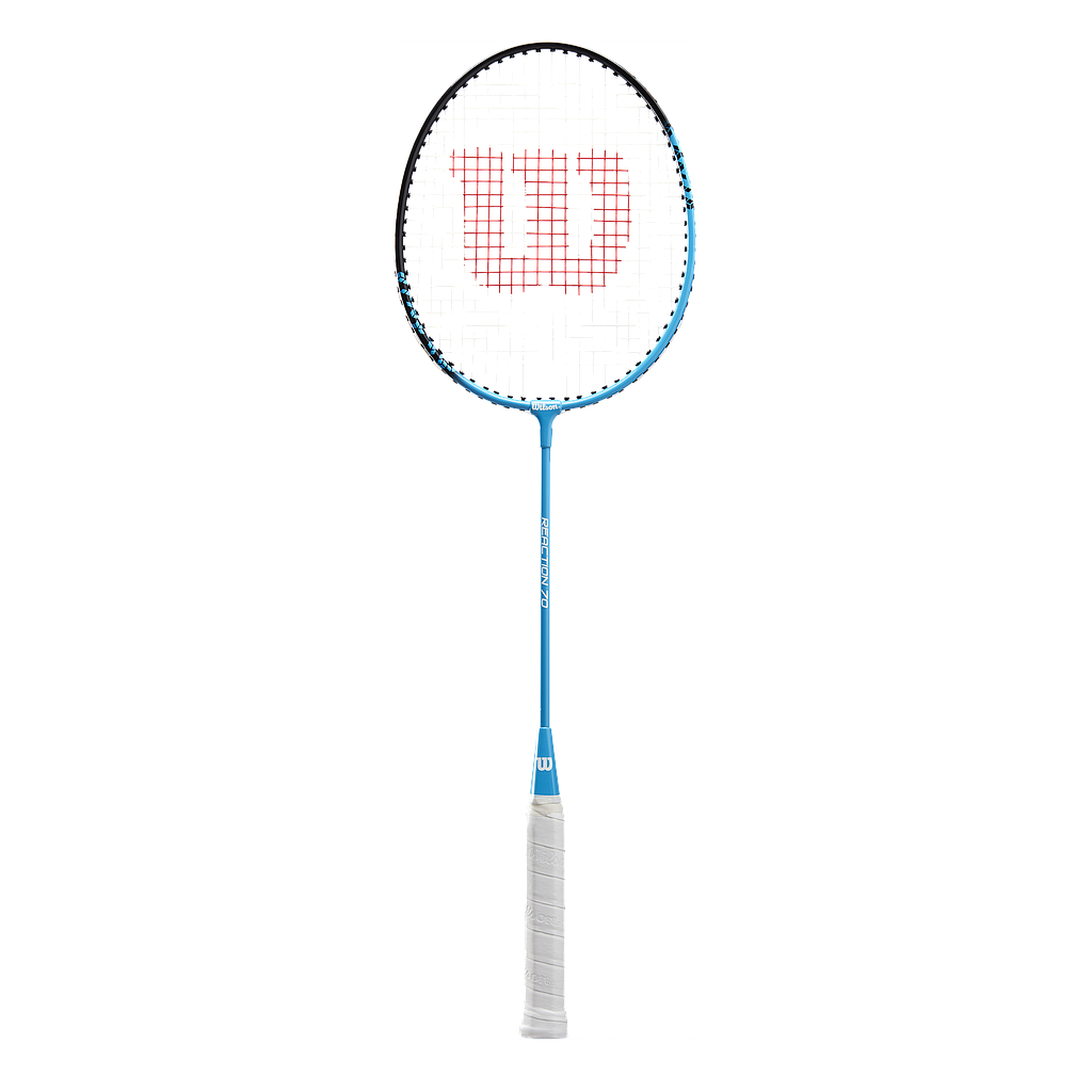Wilson Reaction 70 Badminton Racket