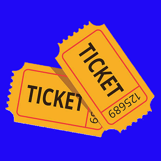 Frome: Front Row Ticket 8/3/26