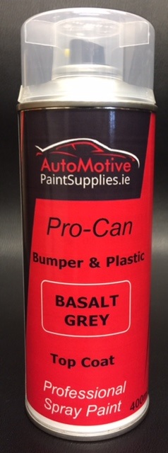 APS Bumper & Plastic Paint