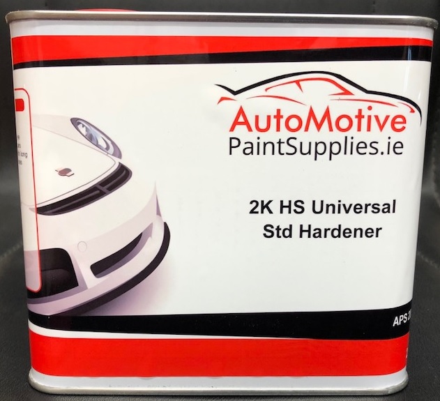 APS 2k HS Hardener