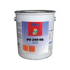 Pro Mix 2k Polyurethane Acrylic Topcoat Paint
