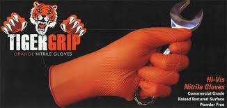 Tigergrip Gloves