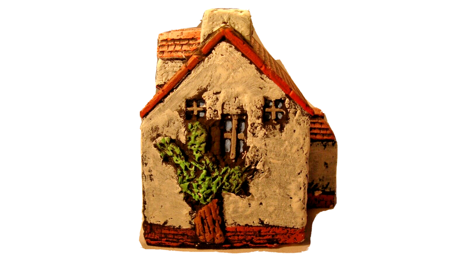 waterloo farm building from la haye sainte farm, wargame miniature ...