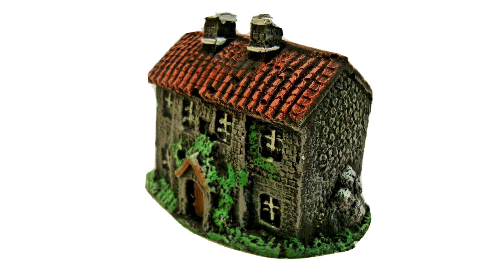 6mm European Mansion – Historical Wargaming Models & Tabletop Scenery