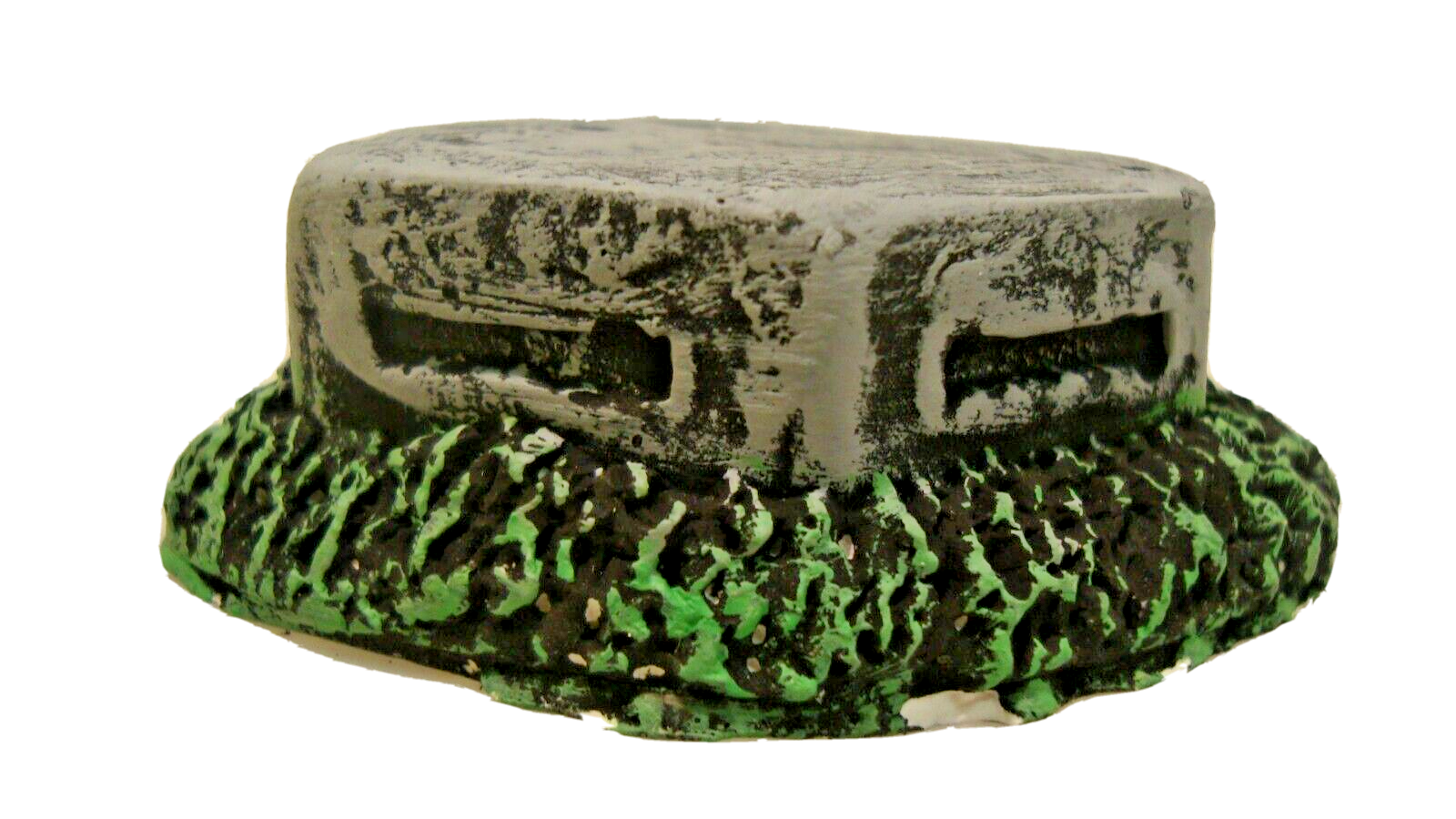Pill boxes in 6mm 3 different styles for wargaming Terrain and model ...