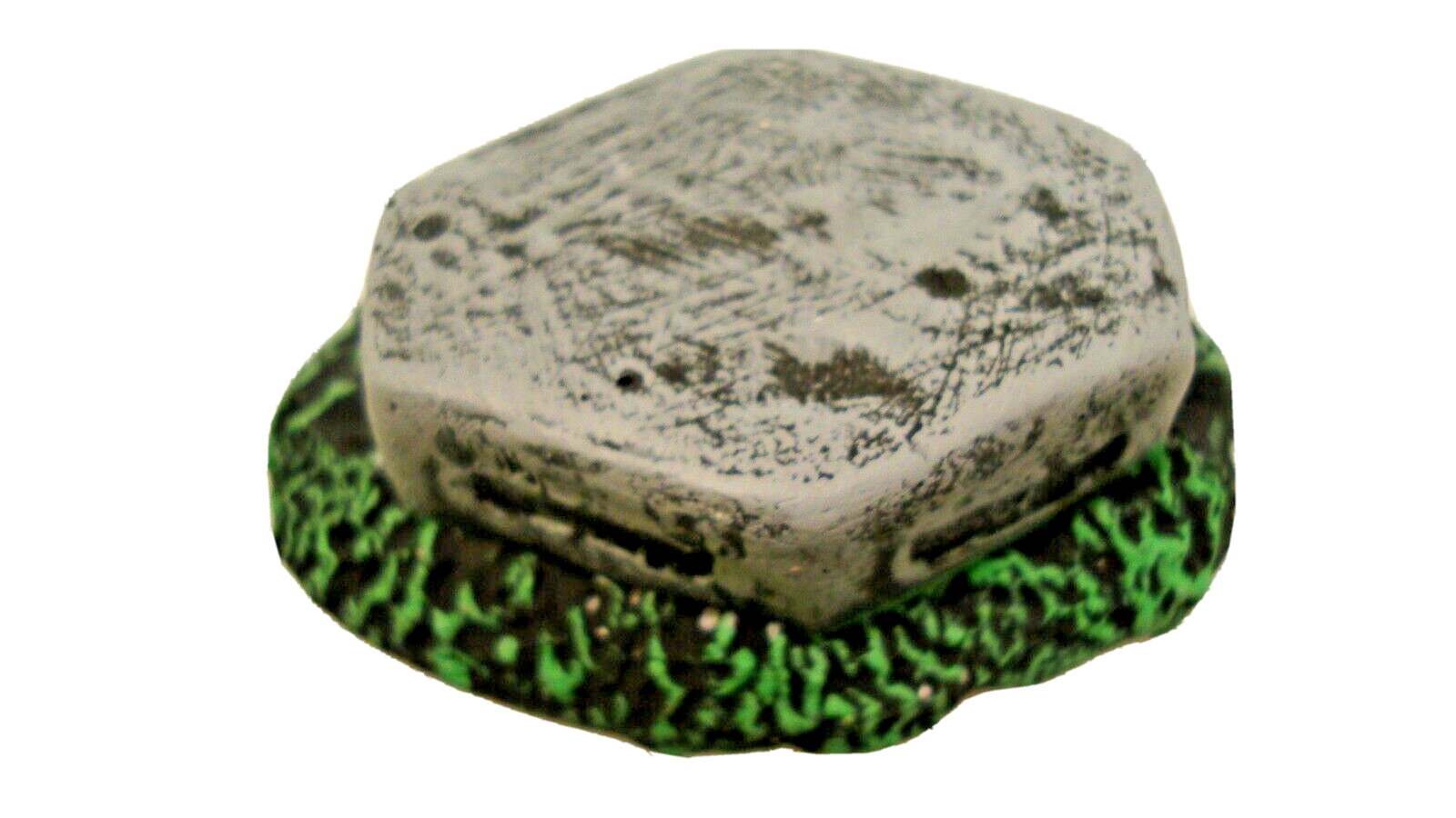 Pill boxes in 6mm 3 different styles for wargaming Terrain and model ...