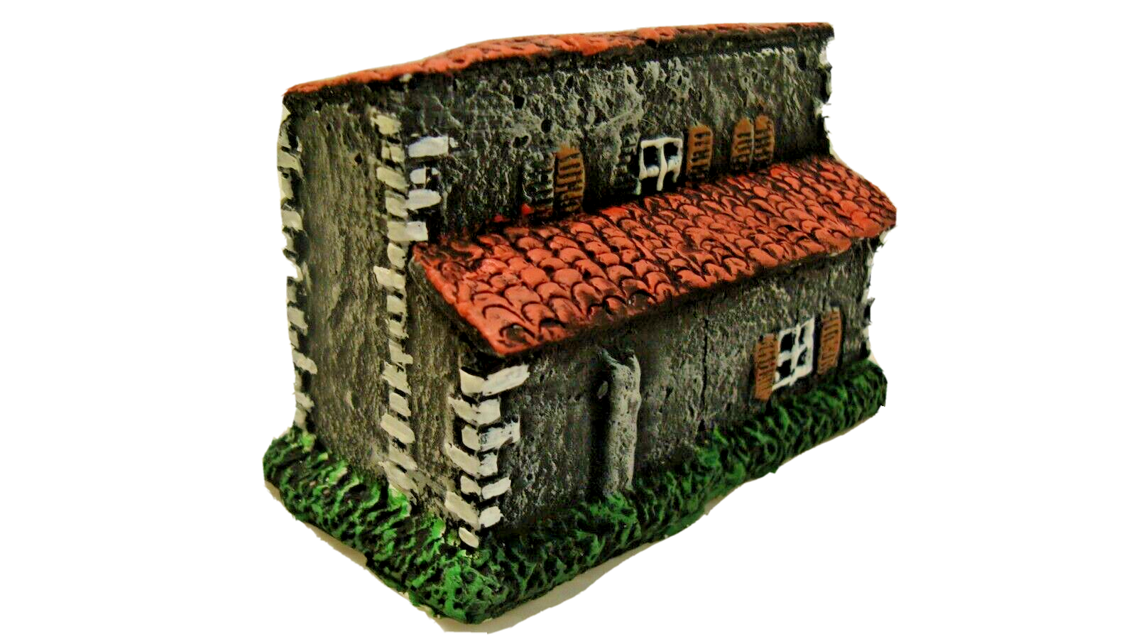 15mm Spanish Buildings – Mediterranean & Peninsular Miniatures for ...