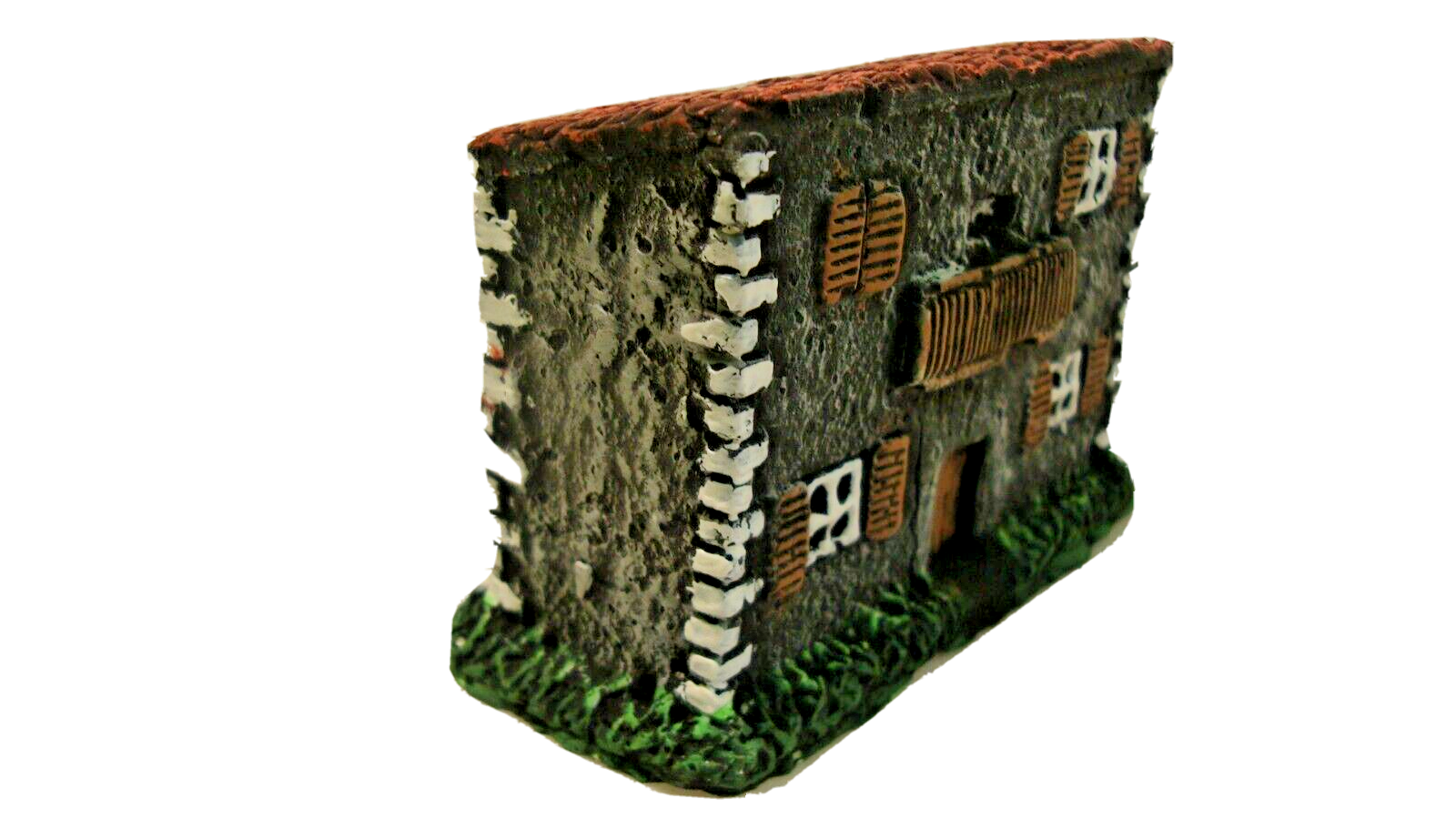 15mm Spanish Village Buildings – Miniatures for Wargaming and Dioramas