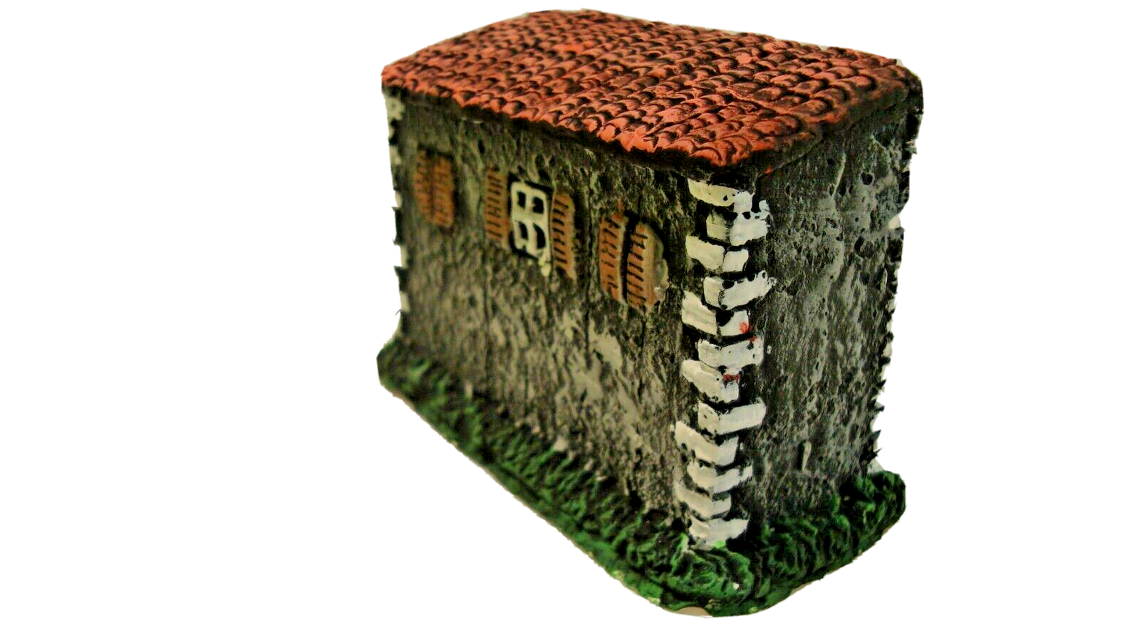 15mm Spanish Village Buildings – Miniatures for Wargaming and Dioramas
