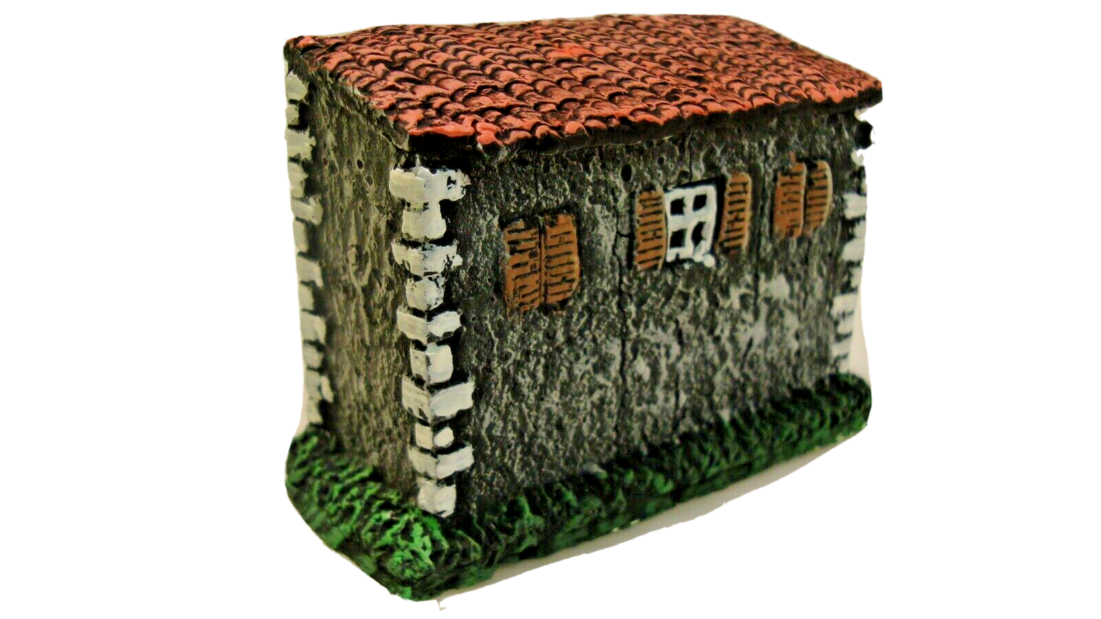 15mm Spanish Village Buildings – Miniatures for Wargaming and Dioramas