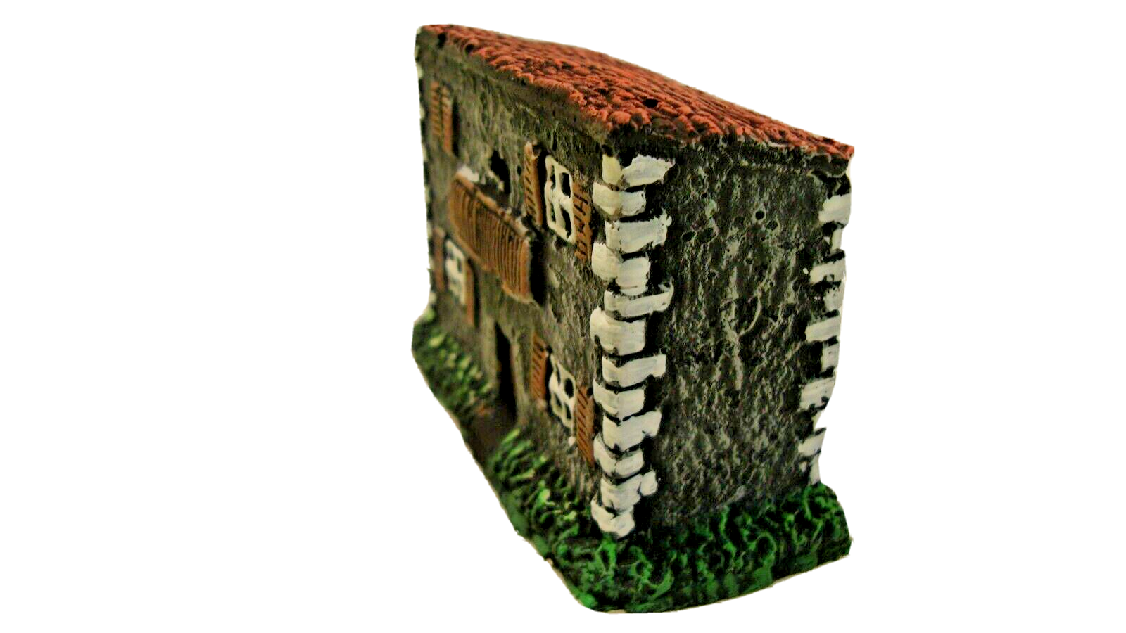 15mm Spanish Village Buildings – Miniatures for Wargaming and Dioramas