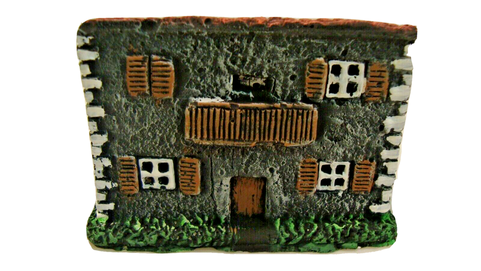 15mm Spanish Village Buildings – Miniatures for Wargaming and Dioramas