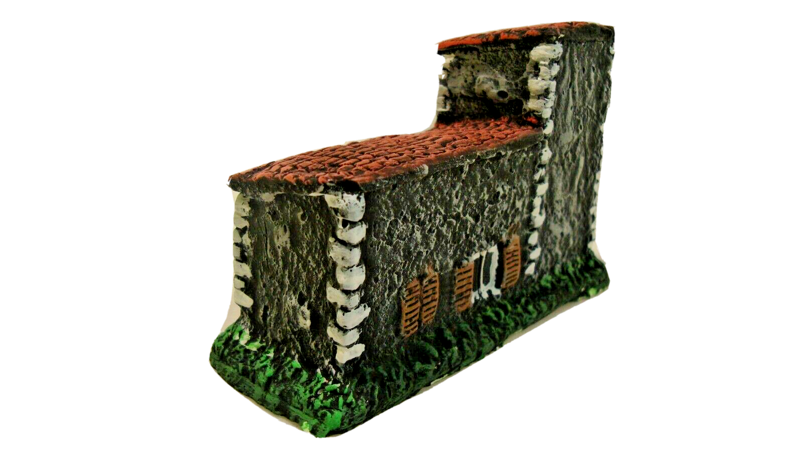 15mm Spanish Building – Mediterranean & Peninsular Miniature Wargaming ...