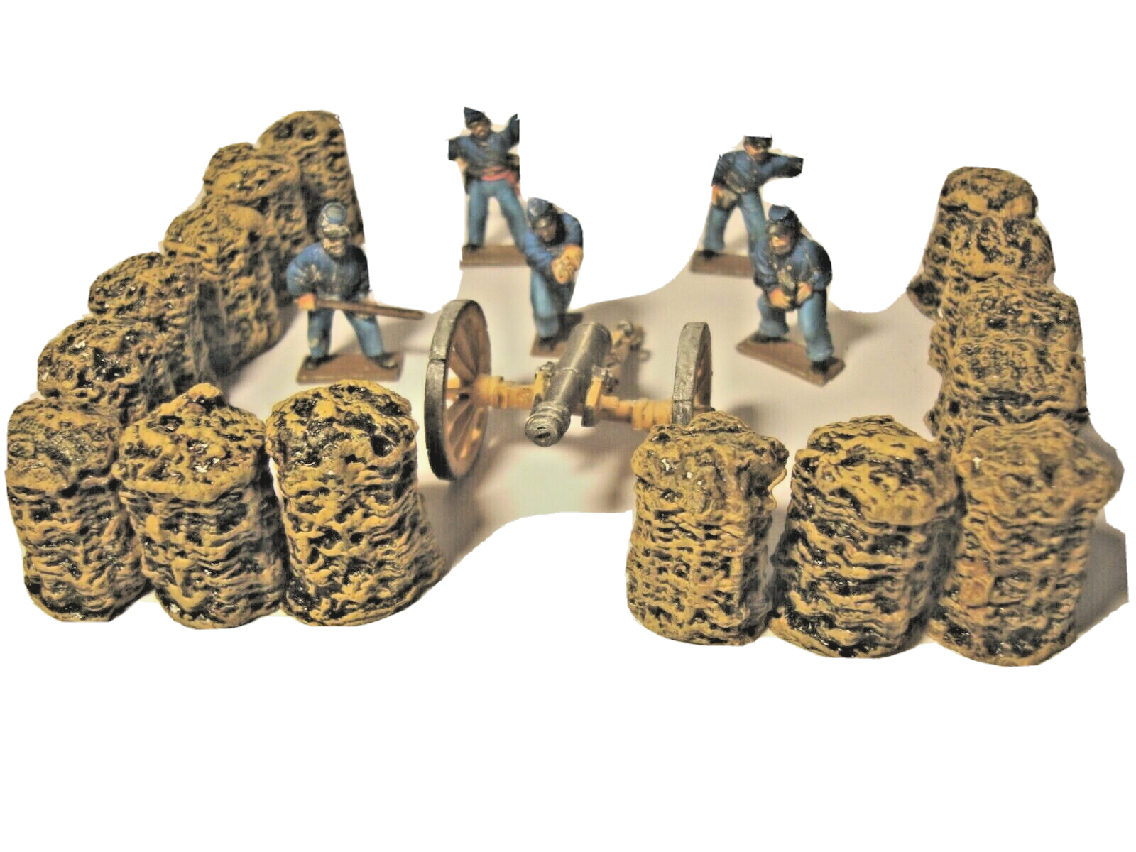 Gabions 28mm For ACW, ECW, NAP