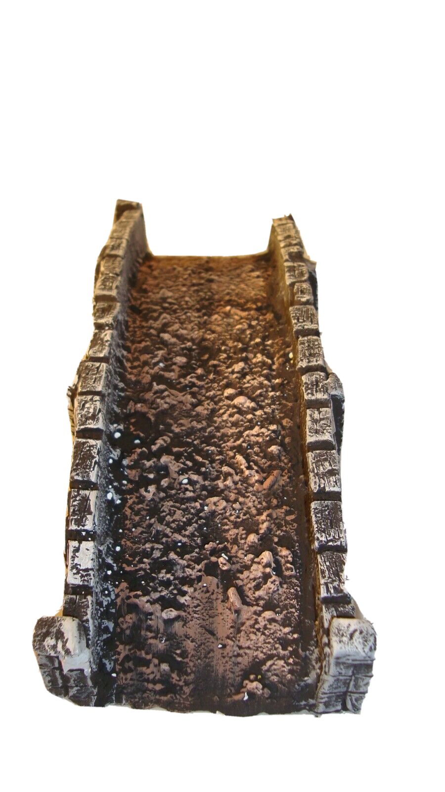 28mm Triple Arch Bridge – Wargaming Terrain for Miniatures