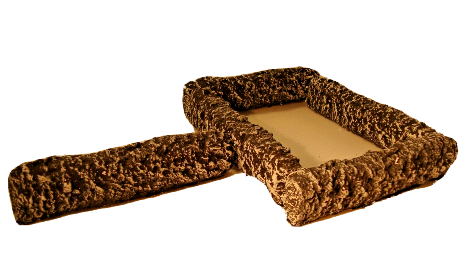 28mm Rough Stone Walls – Wargaming Terrain for Tabletop Battles & Dioramas