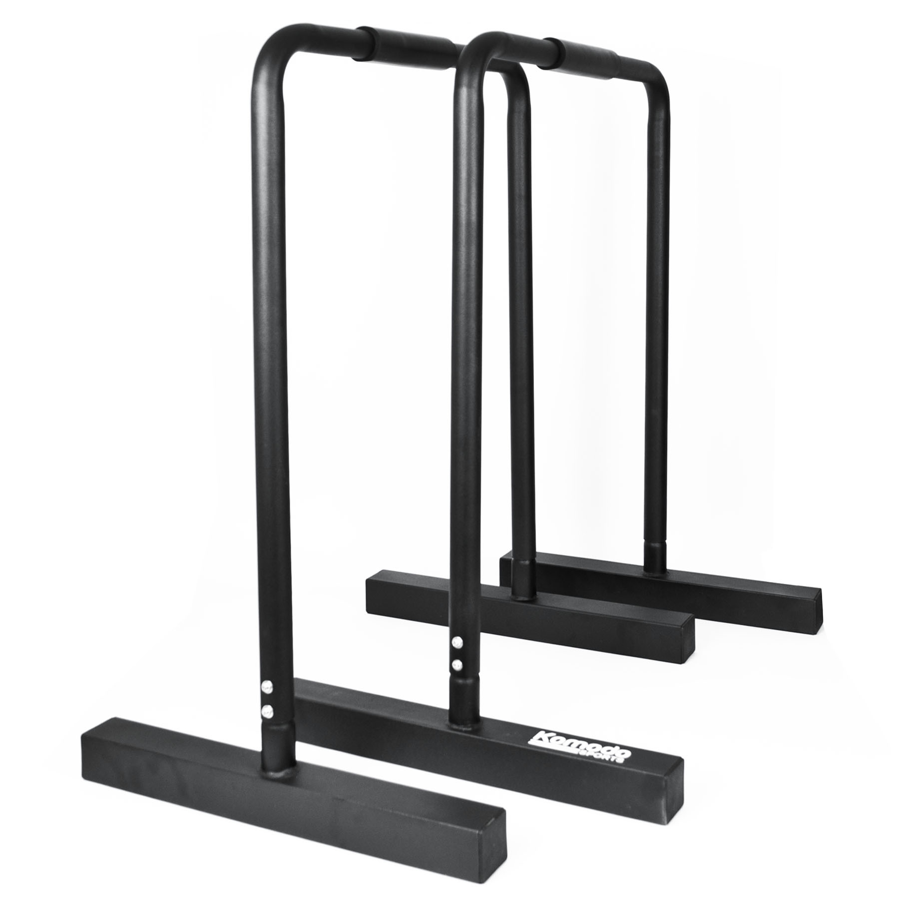 Parallel Paralette Dip Bars - 80cm