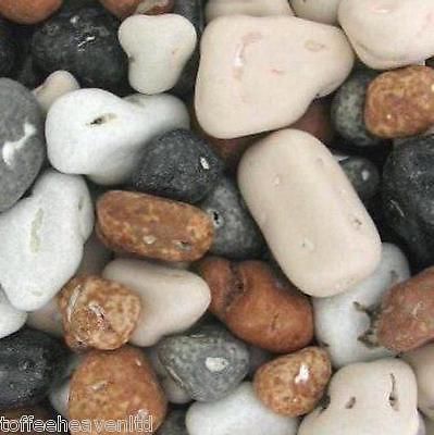 Chocolate Stones Aka Choc Flavour Pebbles Walkers Sweets