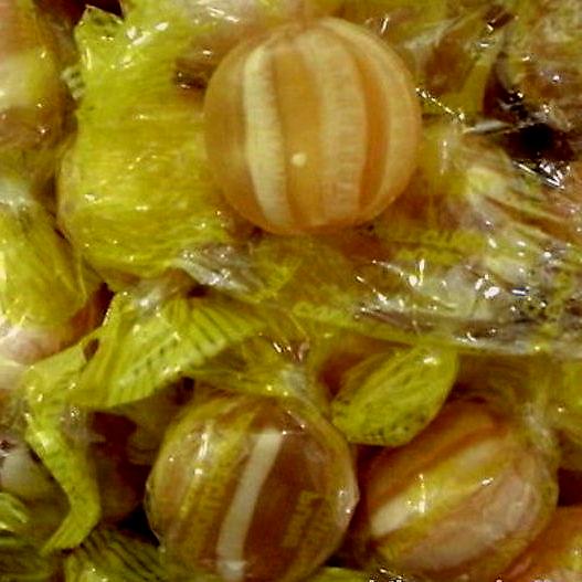 Stockleys Buttermints Sweets - Butter-Mints