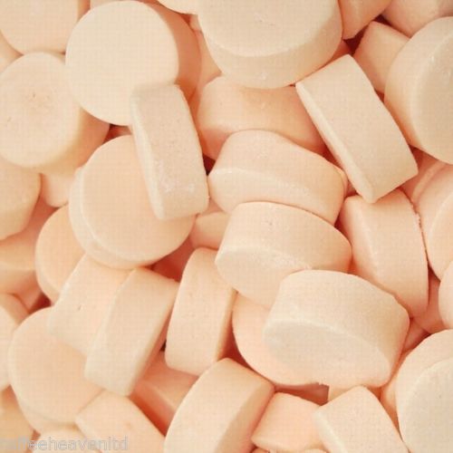 Cinnamon Oddfellows - Ross's of Edinburgh Hard Candy Sweets