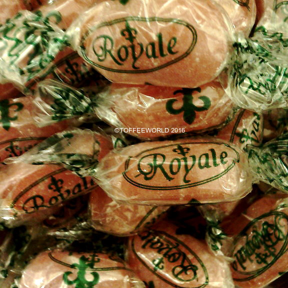 Royale Sugar Free Iron Brew Boiled Diabetic Sweets