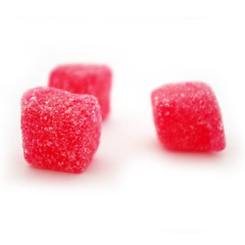 Cola Cubes with Chewy Centre | Stockleys Sweets