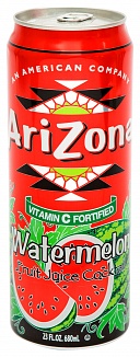 AriZona Watermelon 695ml Big Can