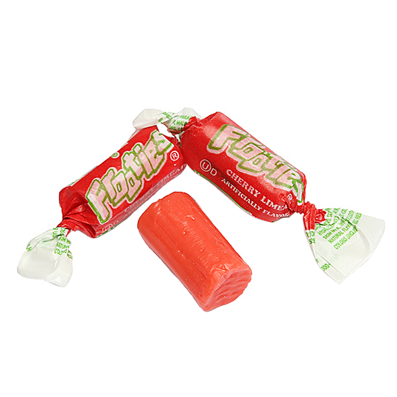 Tootsie Frooties Cherry Limeade Chews x 113g bag