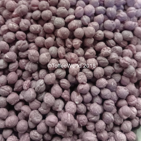 Cherry Millions - Tiny Chewy Sweets