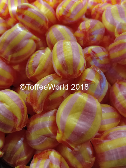 Sugar Free Rose Buds | Monarch Confectionery