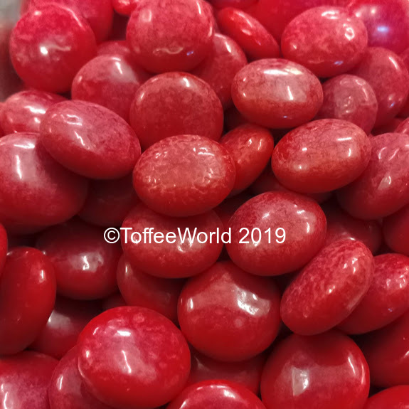 Walkers Giant Aniseed Imperials - Hard Candy Sweets