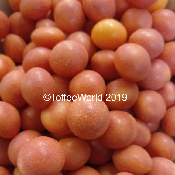 Butternuts Traditional Scottish Candy Sweets by Ross's of Edinburgh ...