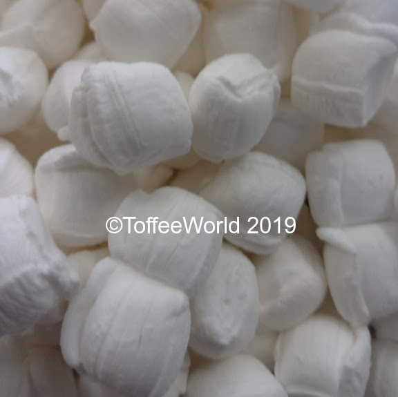 After Dinner Mints | Ross's Of Edinburgh Mint Creams