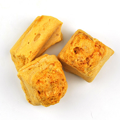 Plain Cinder Toffee - SHOEBURY Honeycomb Candy