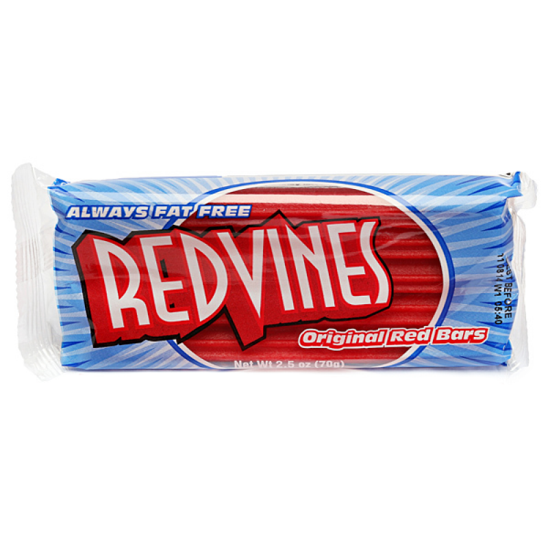 Red Vines Original Red Vine Bar - 70g