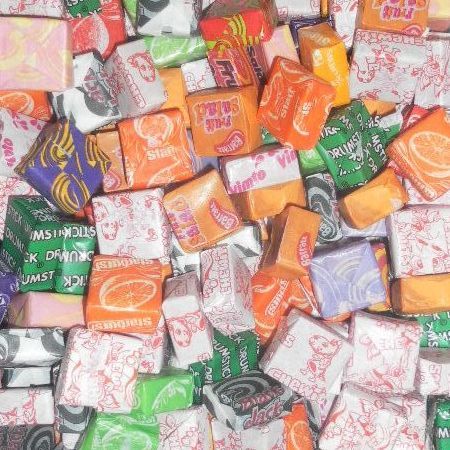 Assorted Chews - Retro Pick an Mix Retro Chew Sweets