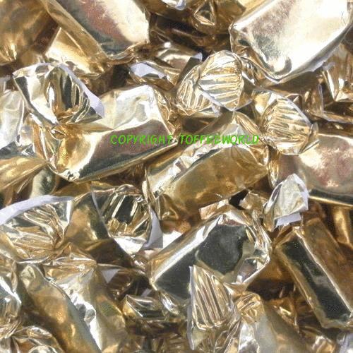 Bristows Butterscotch Sweets