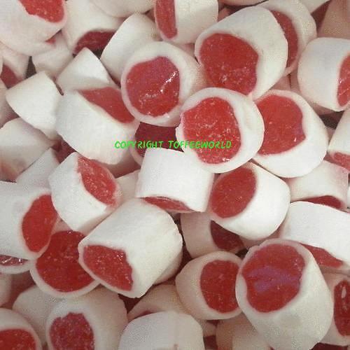 Maxons Clove Rock Traditional Hard Boiled Retro Sweets