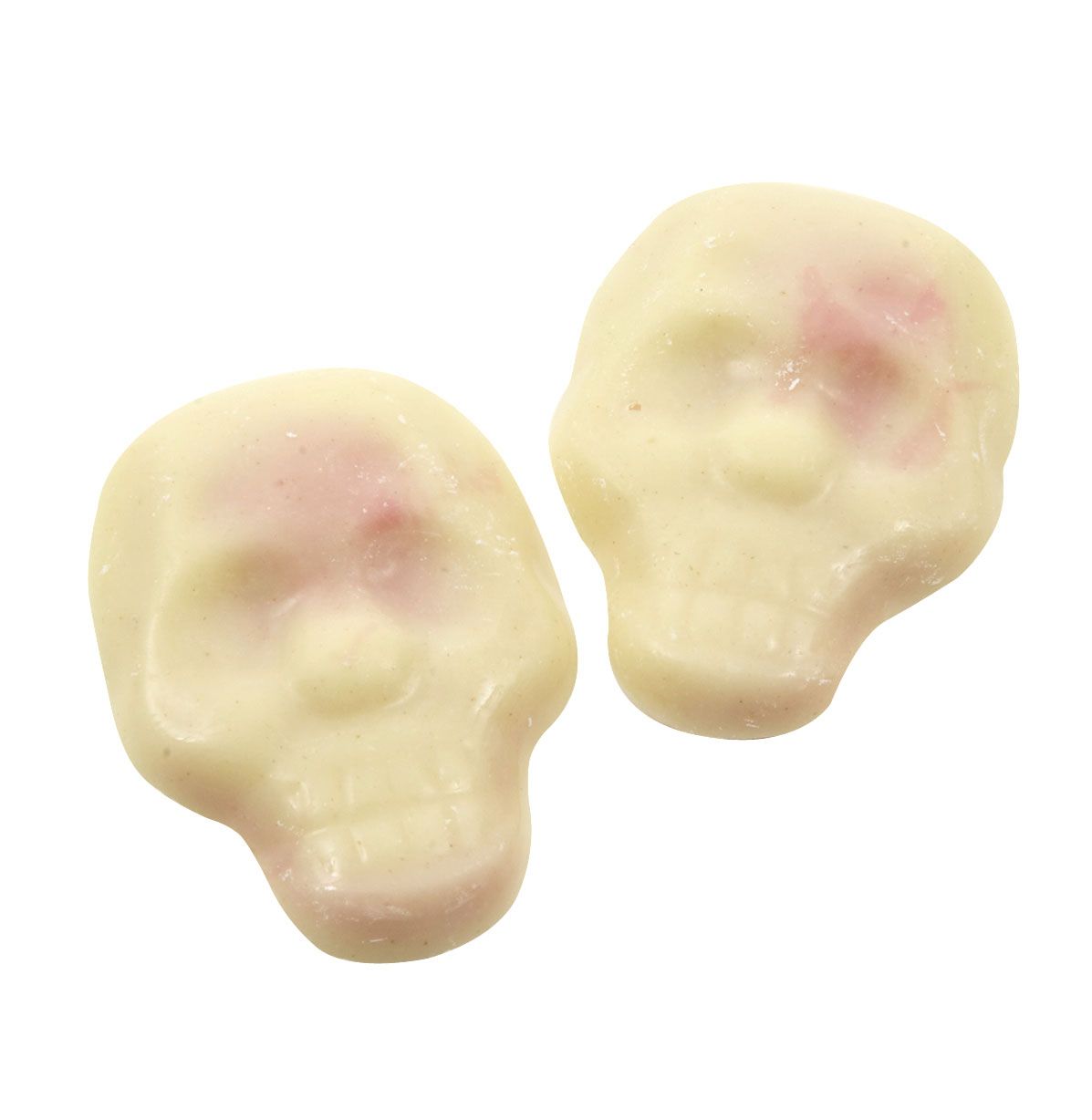 Hannahs Skulls Chocolate Candy Sweets